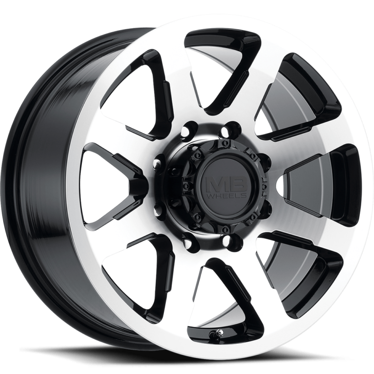 Downloads - American Outlaw Wheel